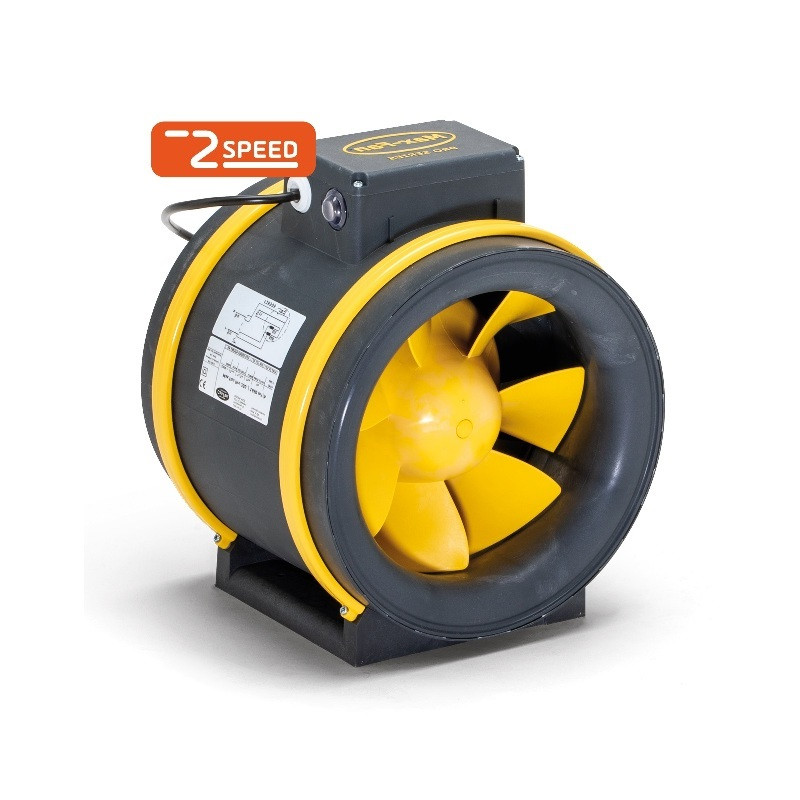 купить CAN MAX-FAN PRO 250/1660 цена