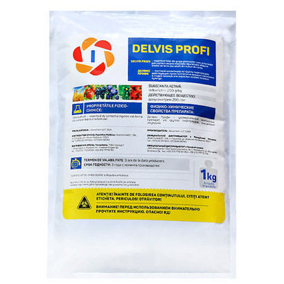 Delvis Profi 1 кг