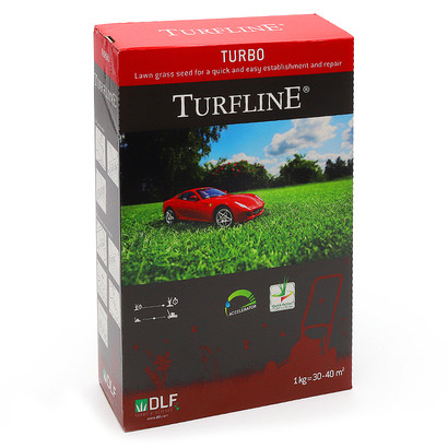 Iarba gazon Turbo 1 kg