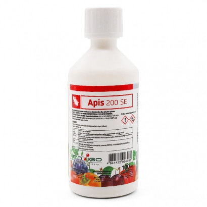 Apis 200 SE 100 мл