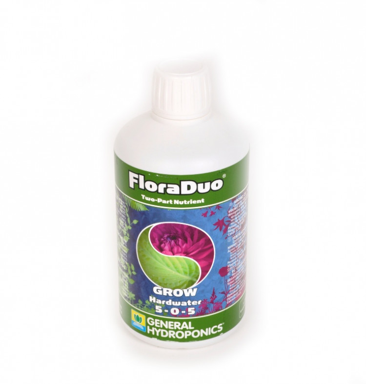 FloraDuo Grow 0,5