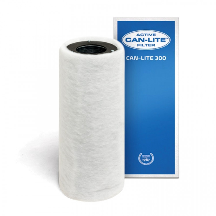 купить угольный фильтр CAN LITE 300 м3/ч