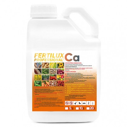 Fertilux Professional Ca 5 l