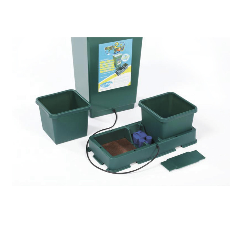 система Easy2grow Kit гидропоники