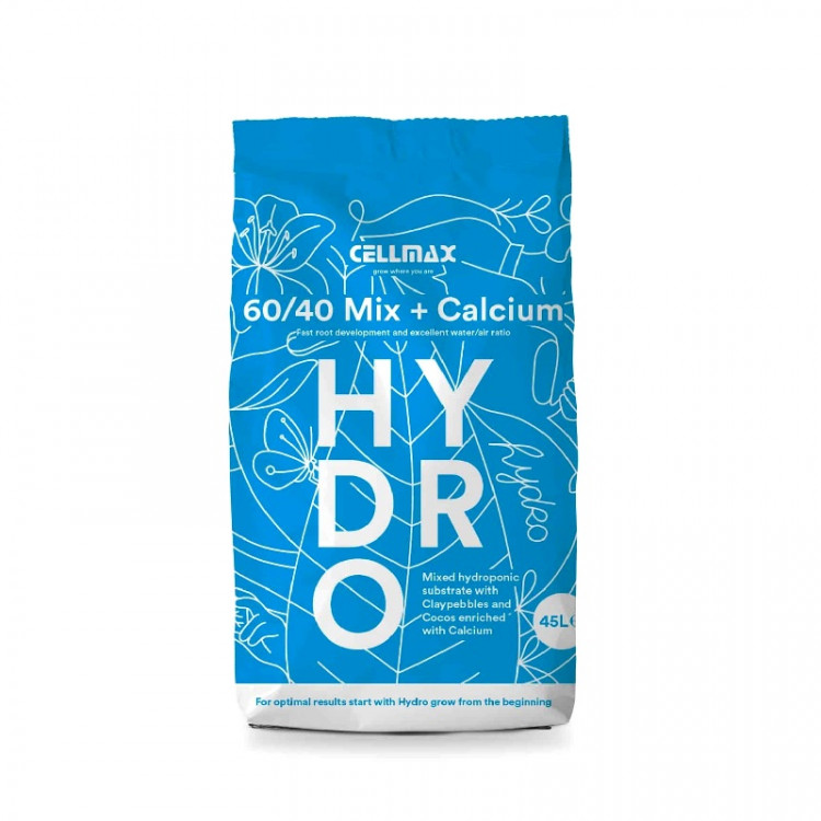 купить Cellmax 60/40 Hydro-Coco mix цена